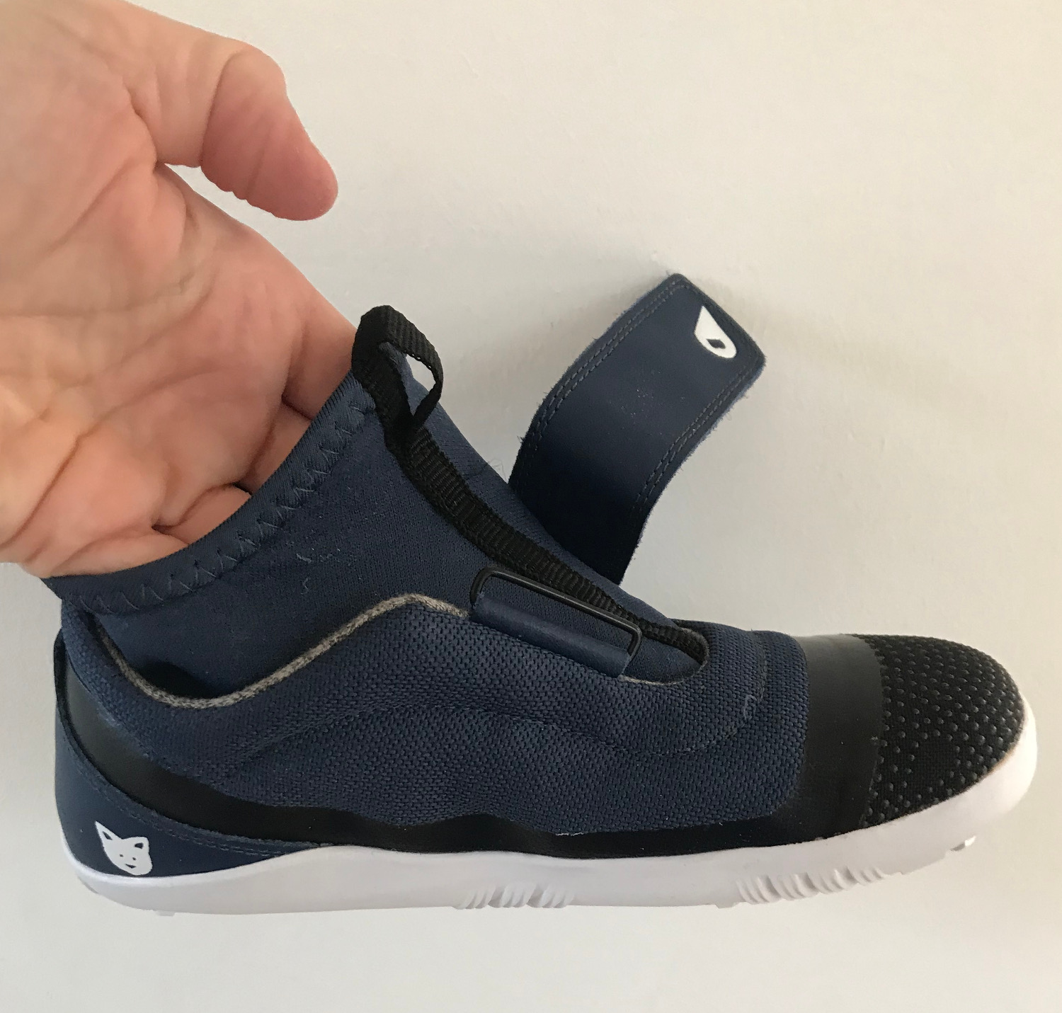 Was kann der kleine Bobux®? - Kidfoot