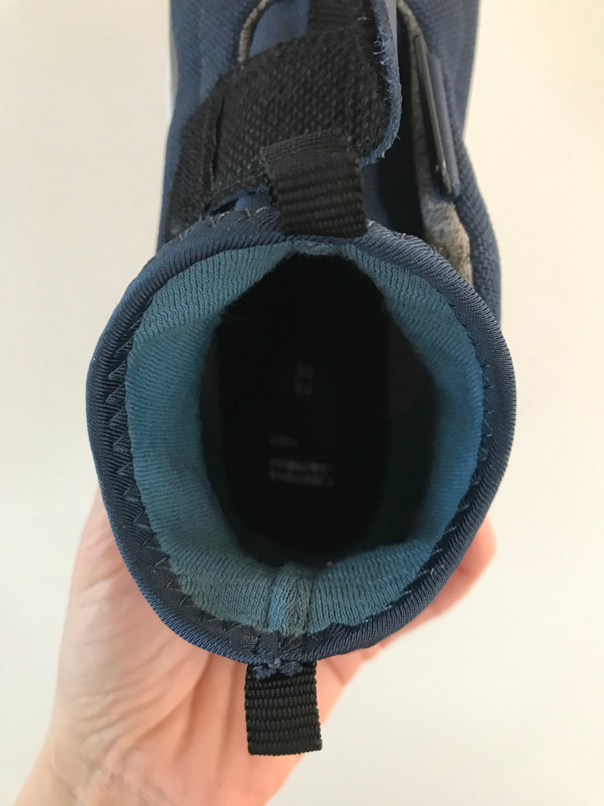 Was kann der kleine Bobux®? - Kidfoot